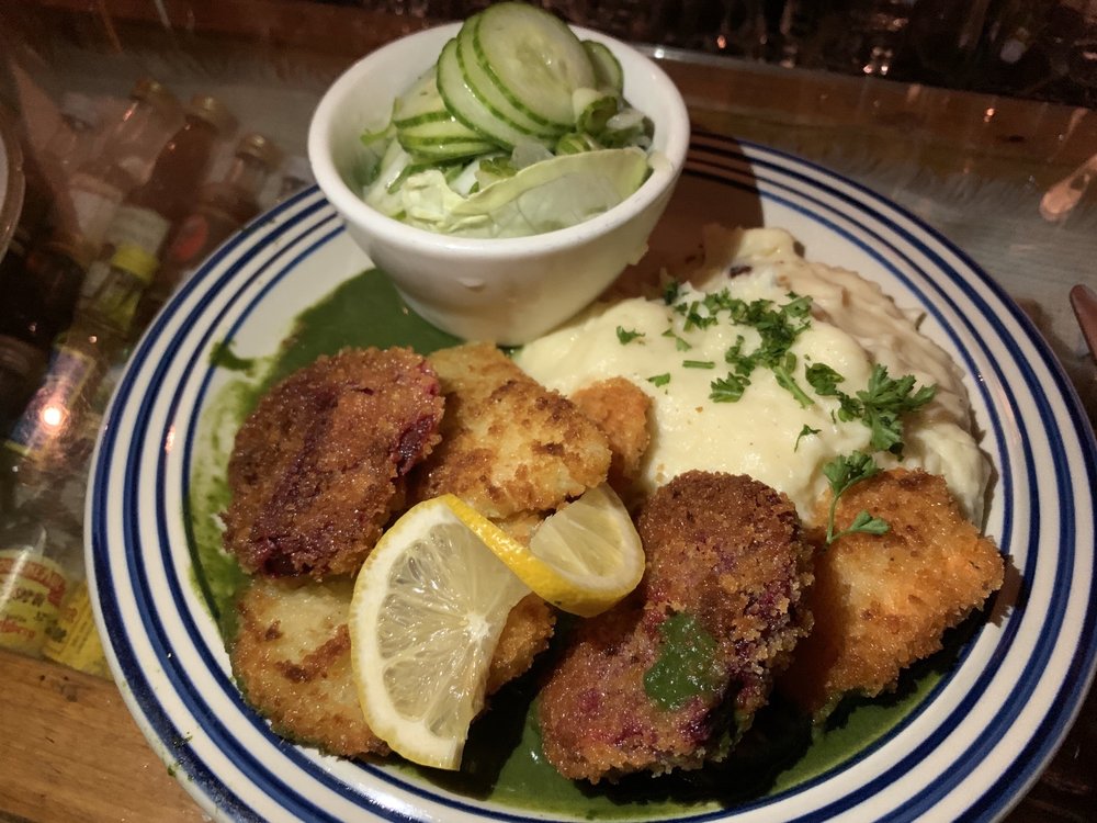 One of SF's few German restaurants closes after 21 years