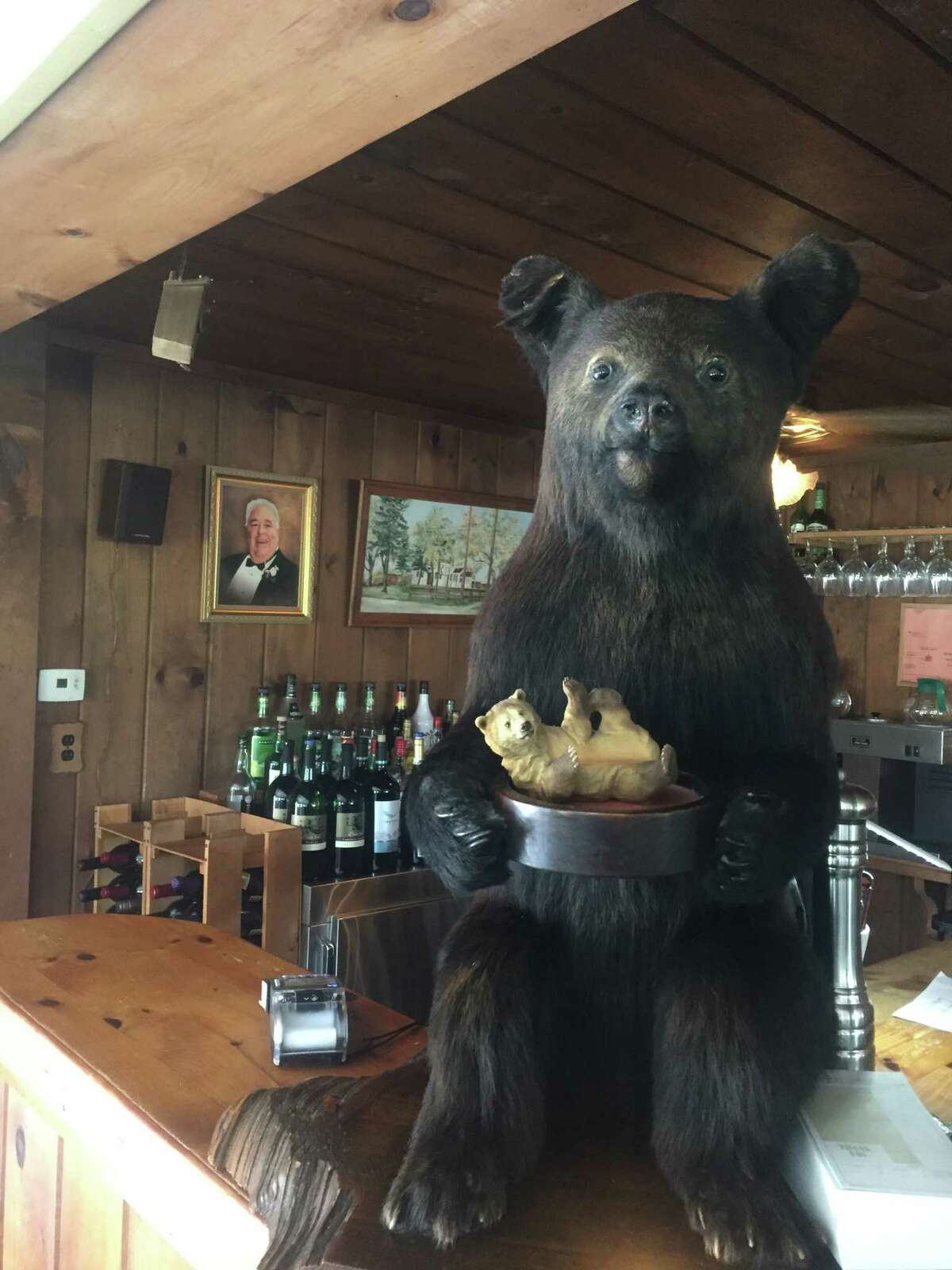 Bears’ Steakhouse matriarch Patricia ‘Mama Bear’ Payne dies