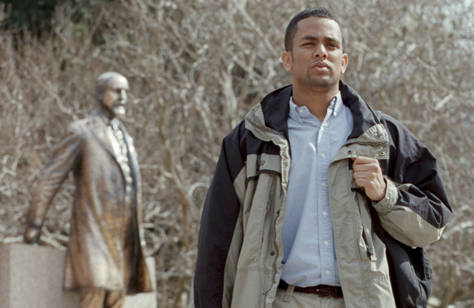 Opinion: Remove the statue of Confederate General and Texas Ranger ...