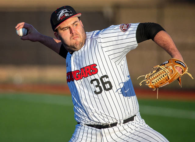 BASEBALL: SIUE’s Milam signs with Red Sox