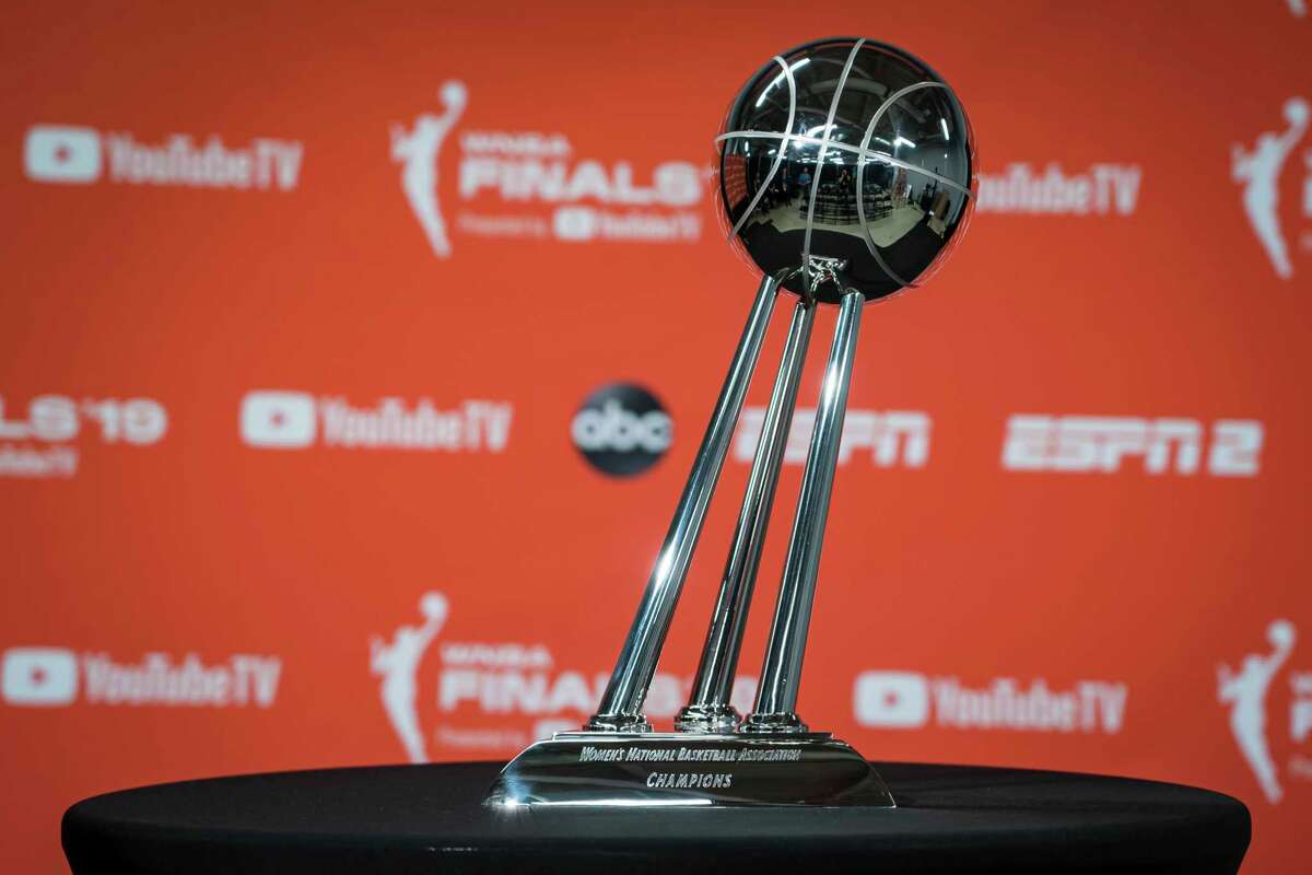 WNBA announces return-to-play plans for 2020 season
