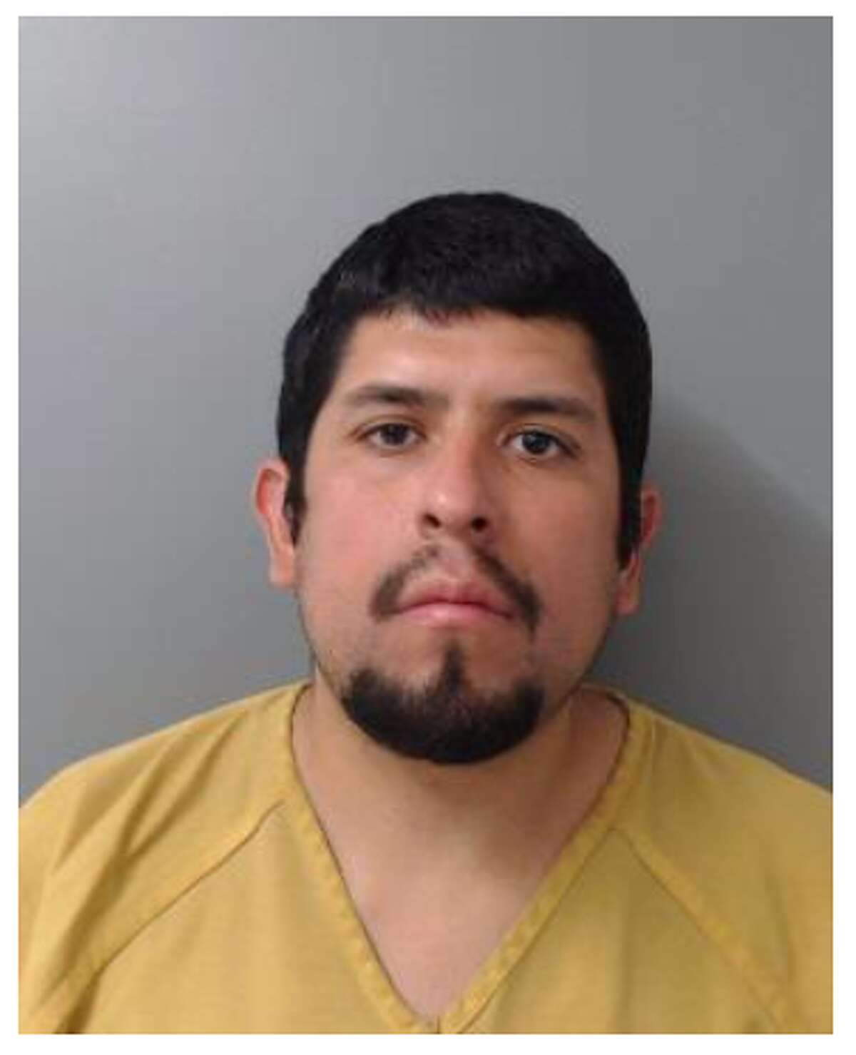Laredo pair arrested after alleged theft of cars left running Laredo pair arrested after alleged theft of cars left running