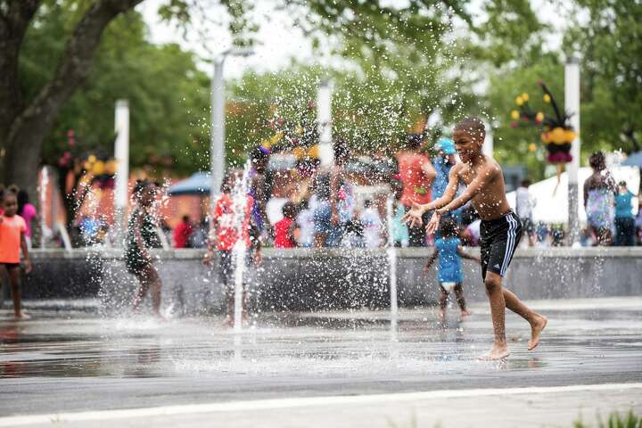 The story behind Emancipation Park, a must-visit Houston gem
