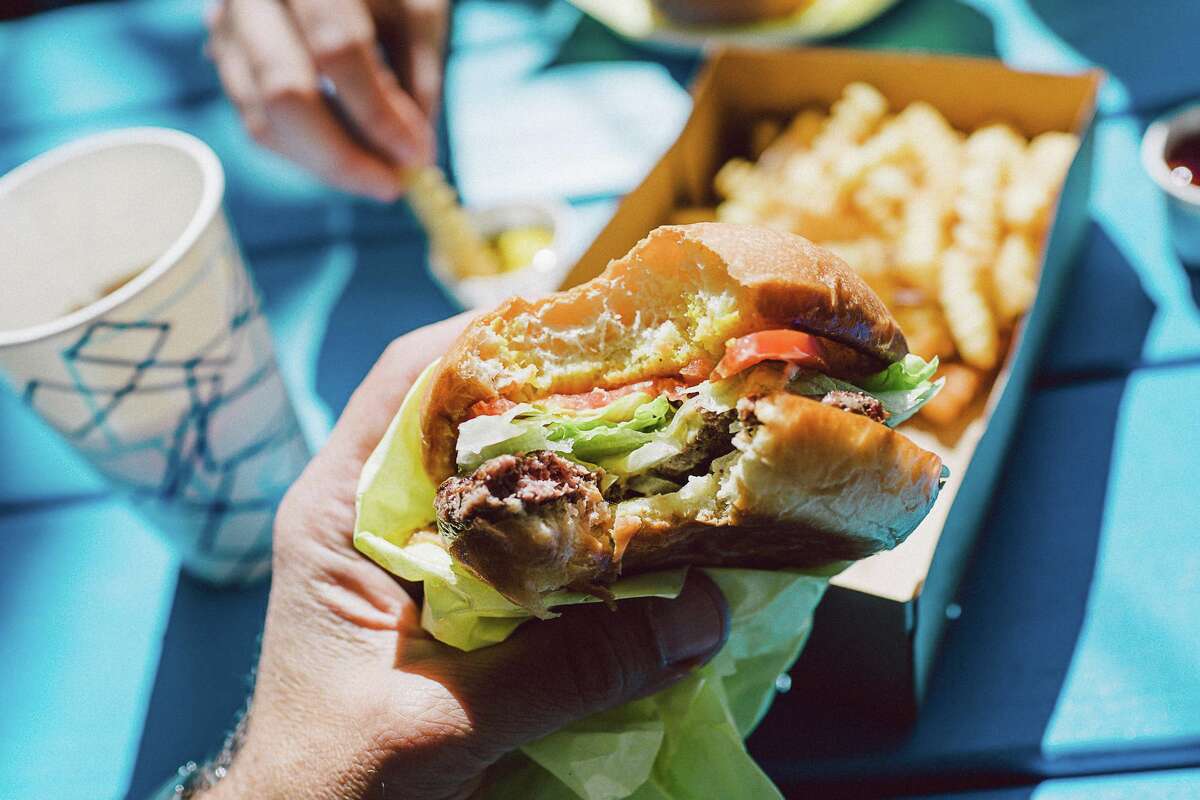 High-end hotels and cutting-edge restaurants define Austin