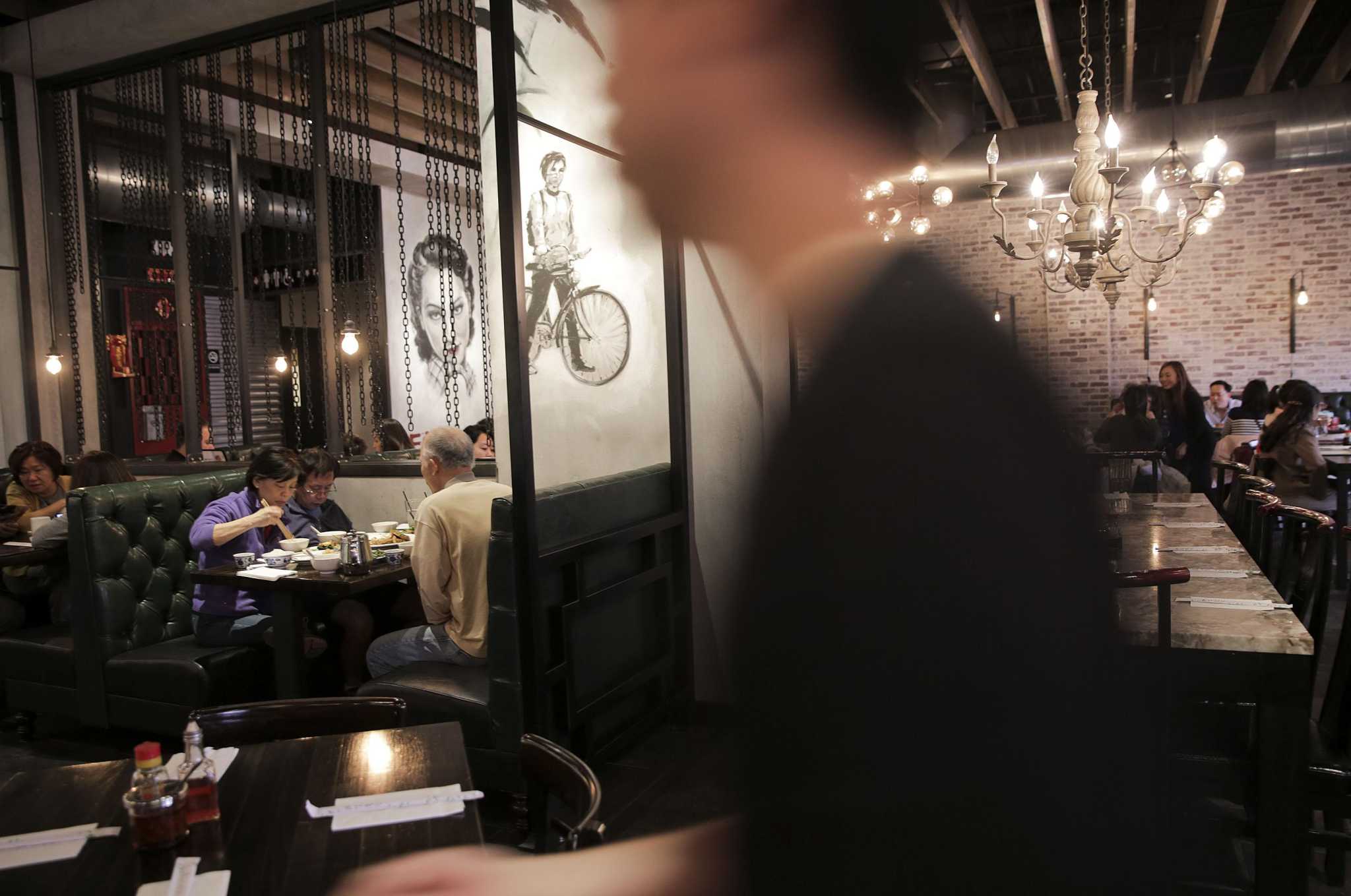 Where to eat and shop in Houston’s Asiatown