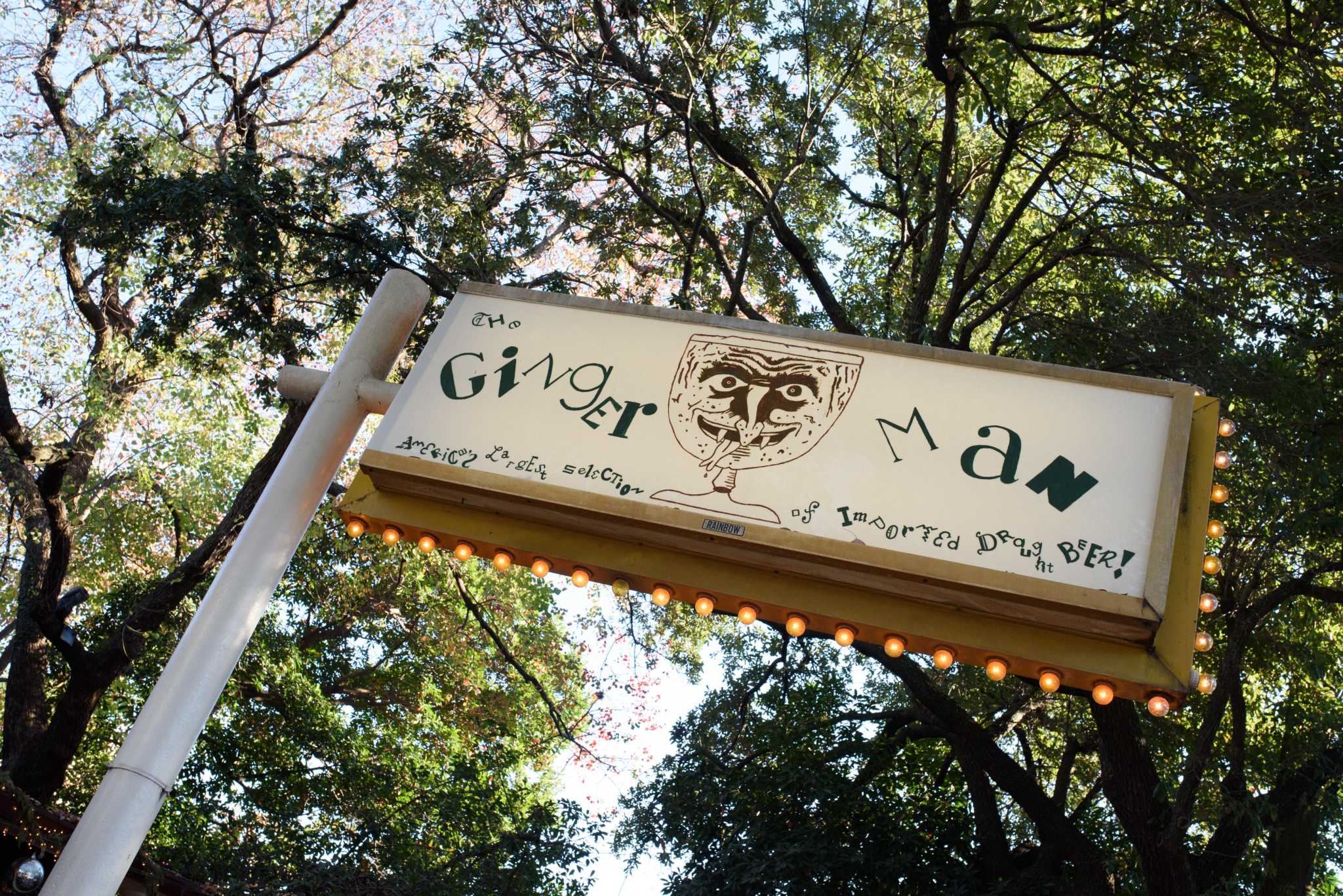 Pioneering Houston craft beer bar The Ginger Man demolished