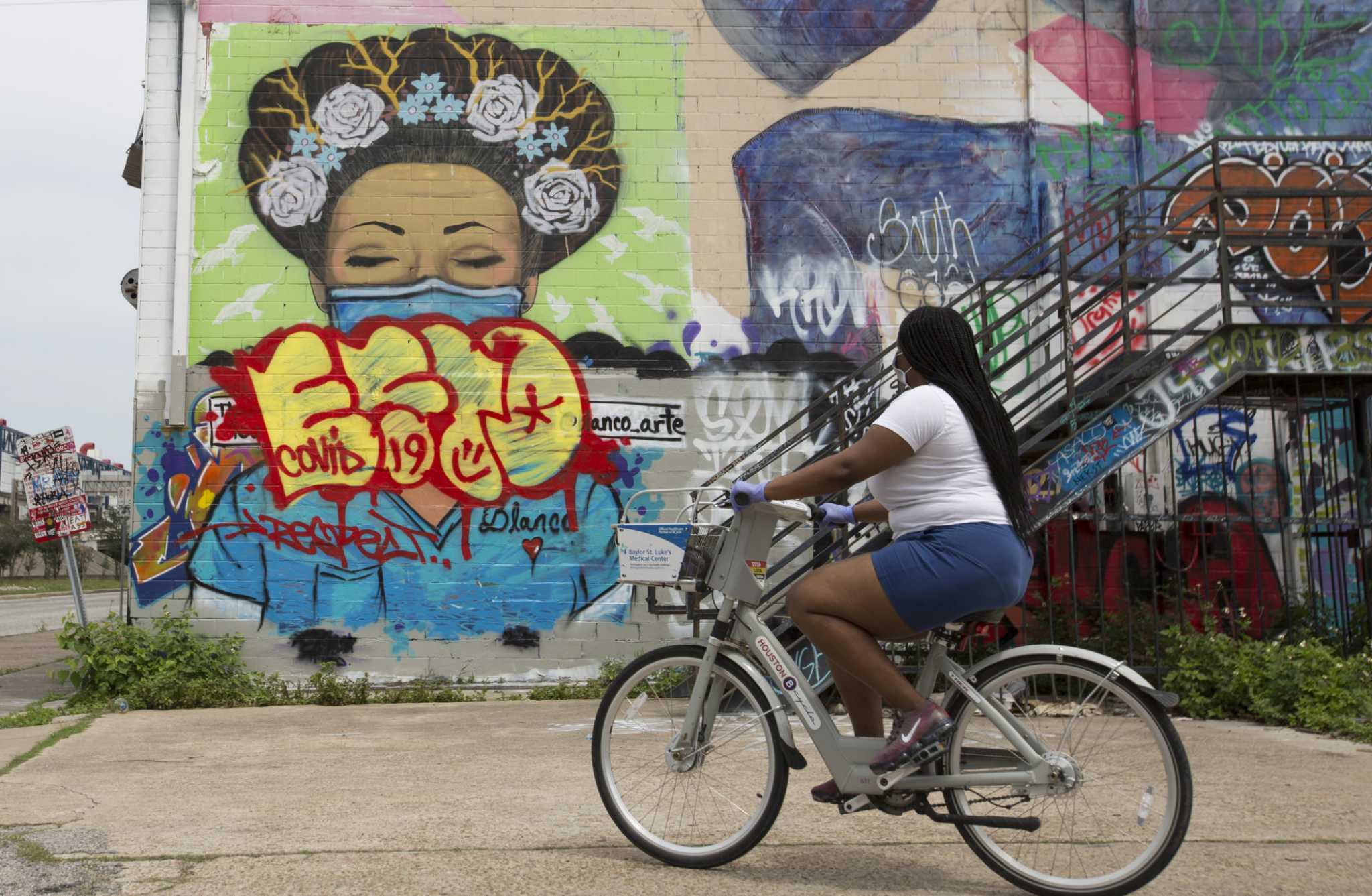 East End/Eado: Houston’s rising neighborhood is a mecca of hip food and ...