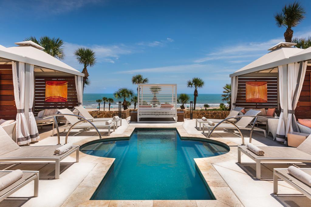The very best Texas beach resorts to book now