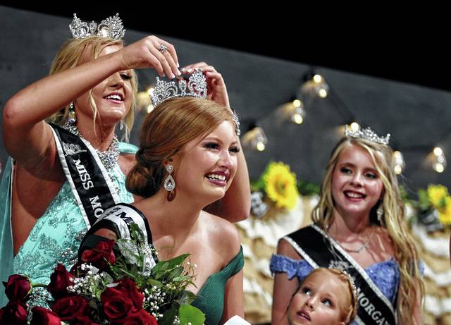 Gallery: A look back at the Morgan County Fair