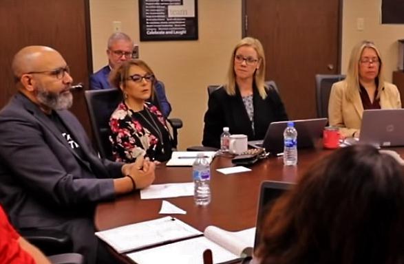 Fort Bend ISD announces plans for next year