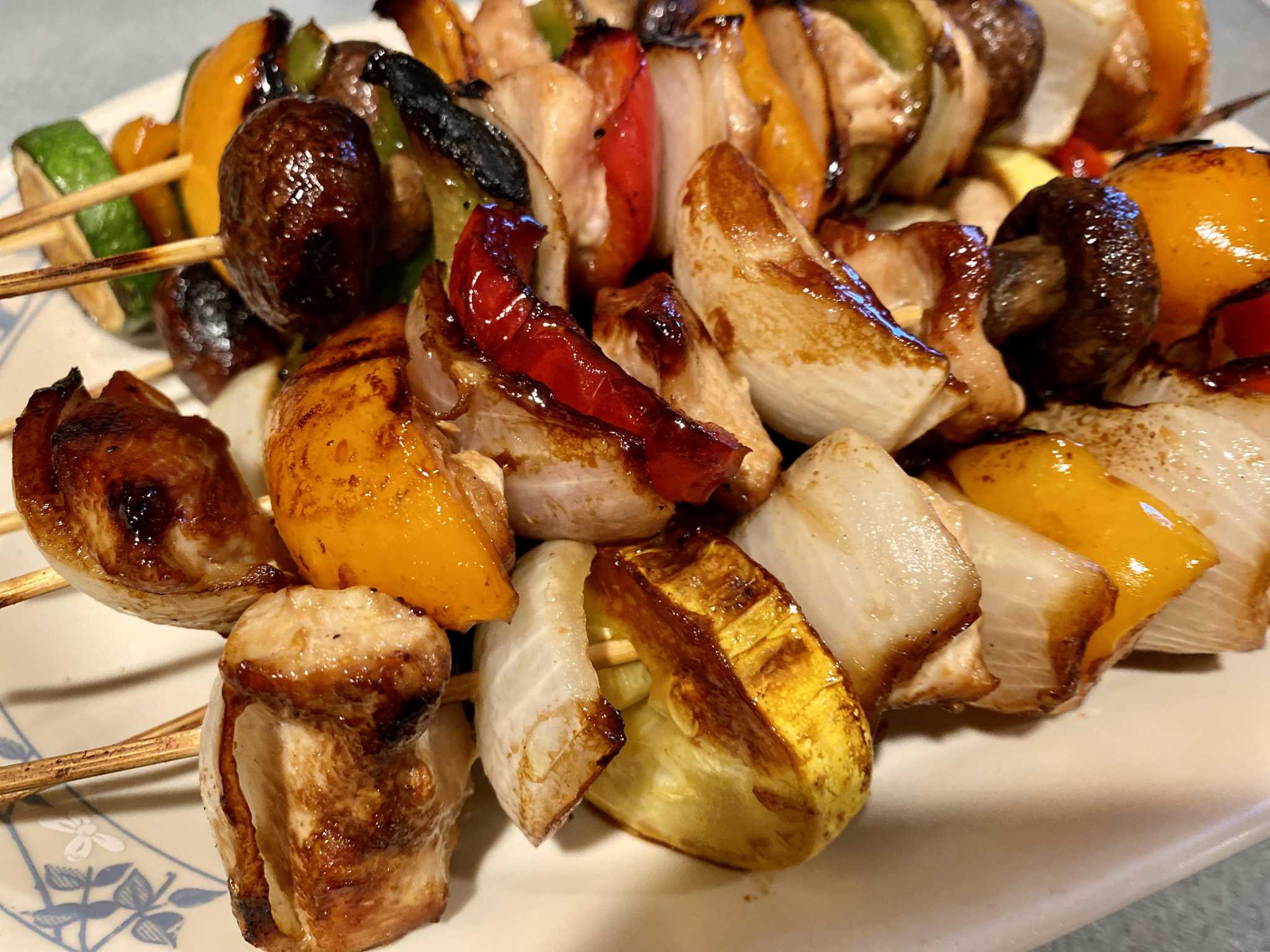 Amp up your grilling menu with a flavorful marinade