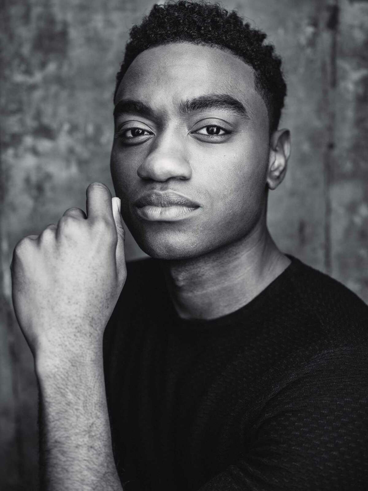 Broadway’s Jelani Alladin works to break barriers in theater