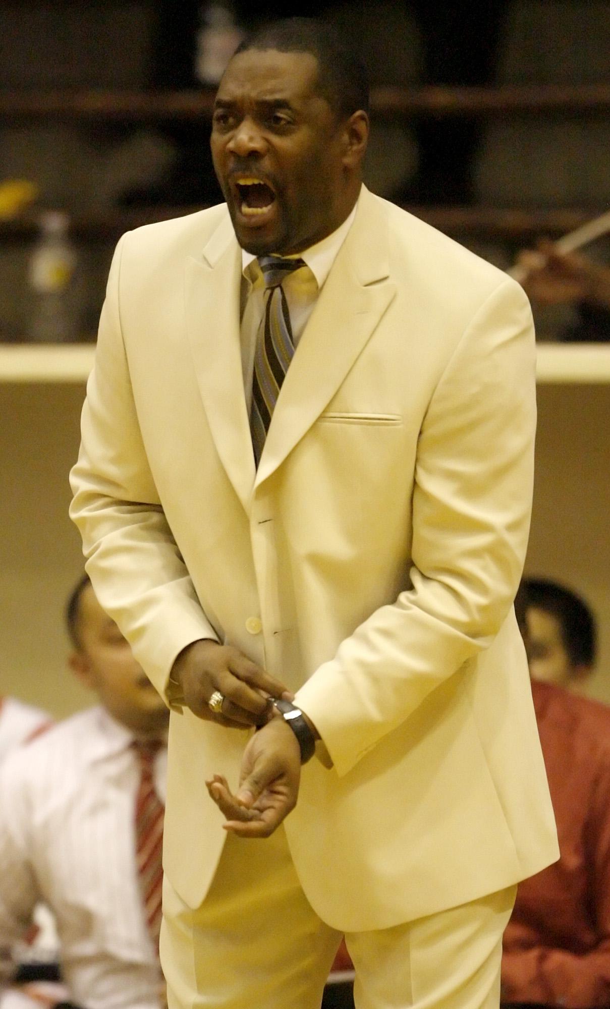 Retiring coach Jackson leaves legacy of young athletes who graduated ...