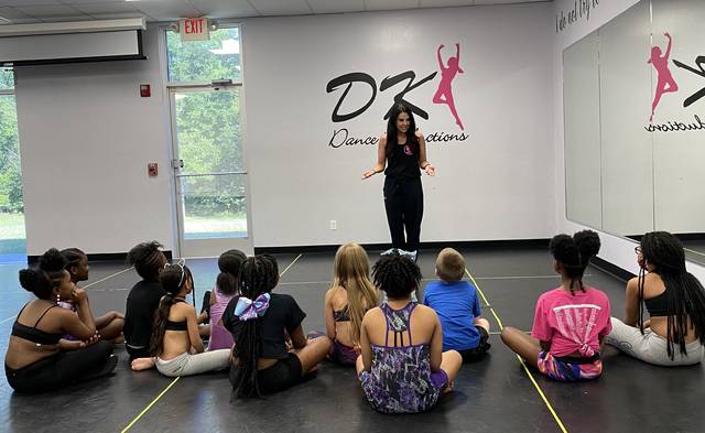 Dk Dance to open studio in Jerseyville in August