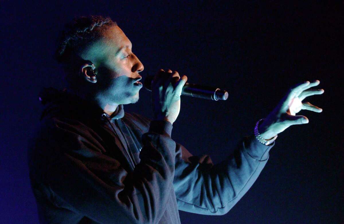 Pastor’s ‘white blessing’ comments spark criticism of Christian rapper ...