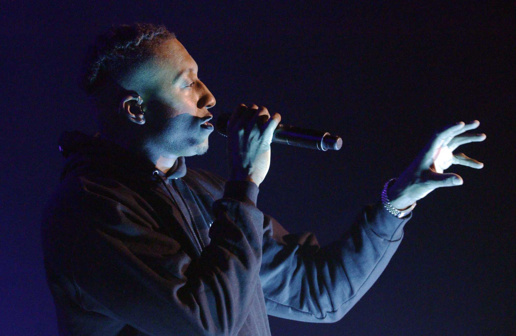 Pastor’s ‘white blessing’ comments spark criticism of Christian rapper ...