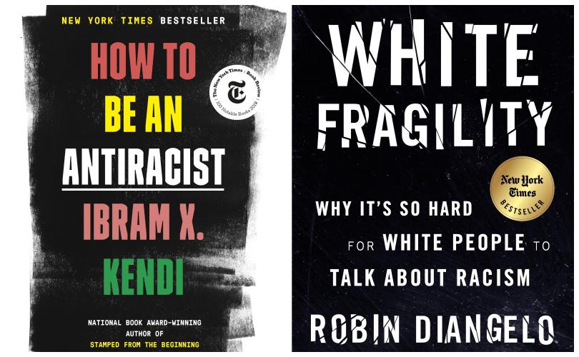 Editorial: Want to be an antiracist? Check your white fragility.