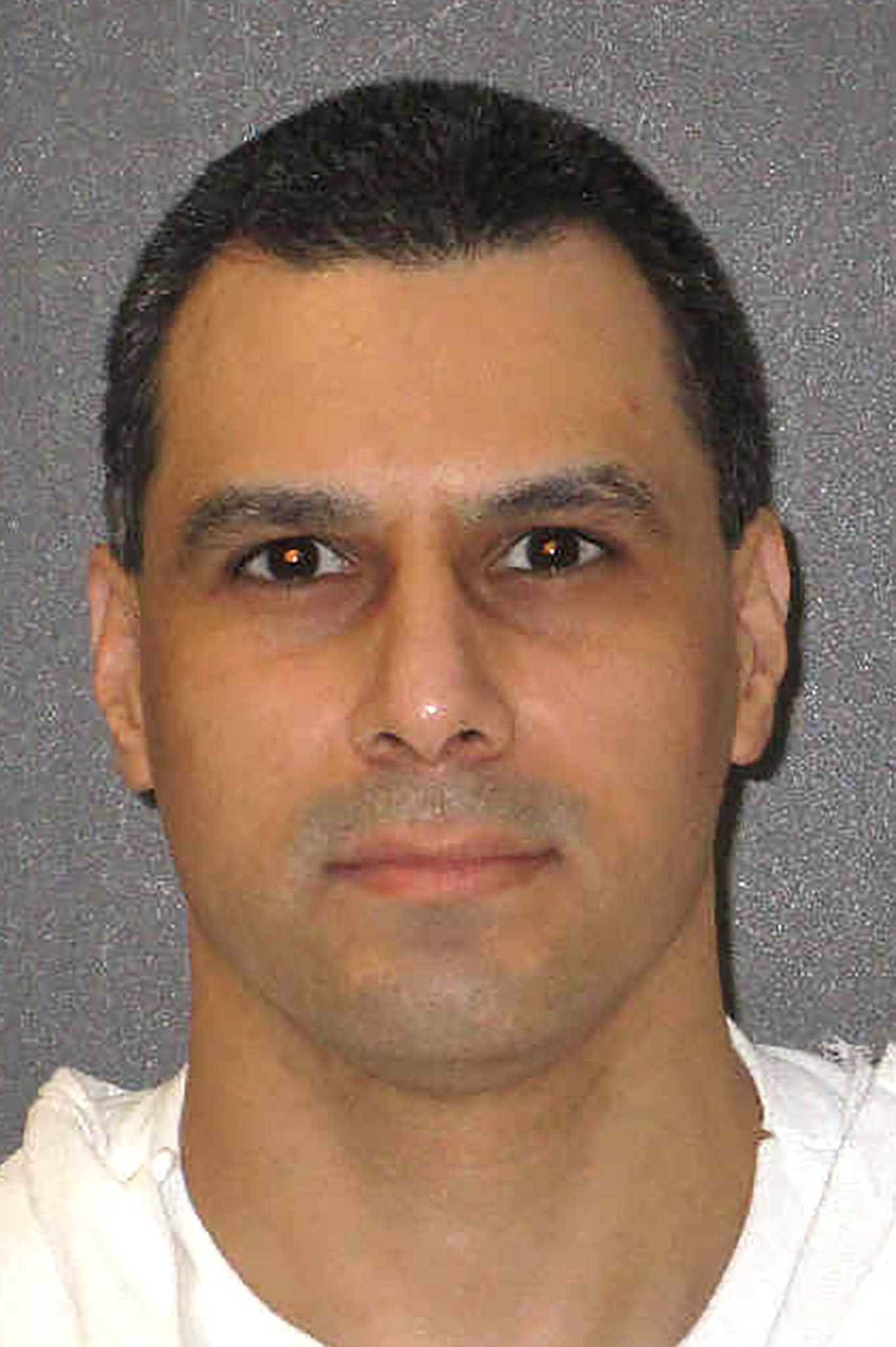 Death row prisoner granted last-minute stay on religious liberty grounds