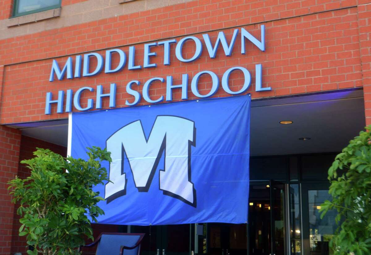 Middletown High School students make first-quarter honor roll