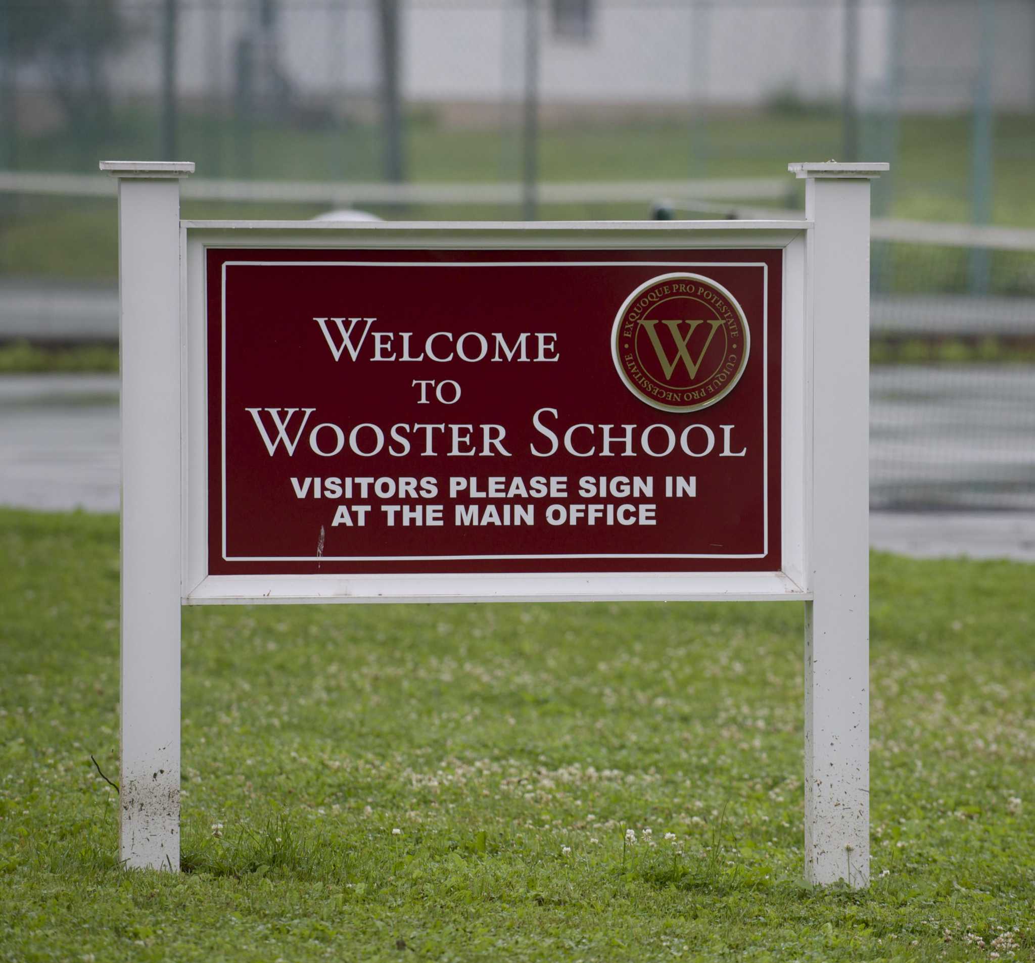 Petitioners want more diversity and inclusion at Wooster School in Danbury