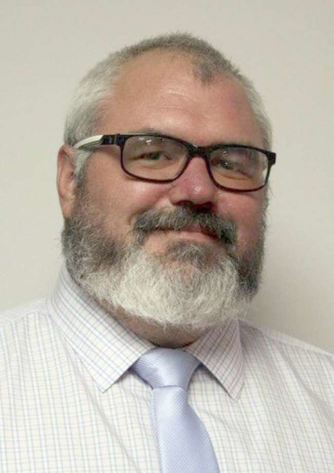 Scott Nunn, Director of Digital Audience Development - Huron Daily Tribune