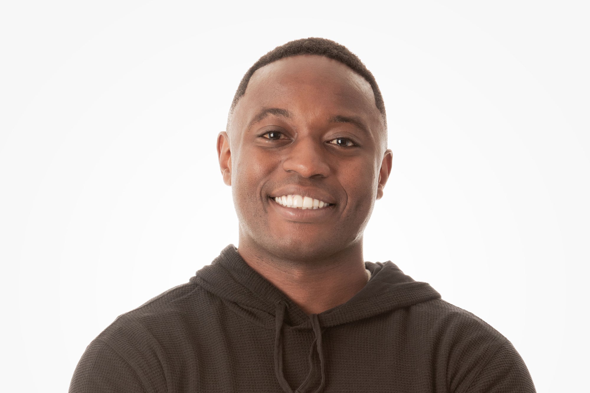 How This Tech CEO Is Leading His Company Through Racial Unrest