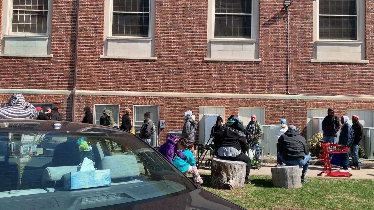 Muslim prayer continues amid coronavirus pandemic as CT mosques reopen