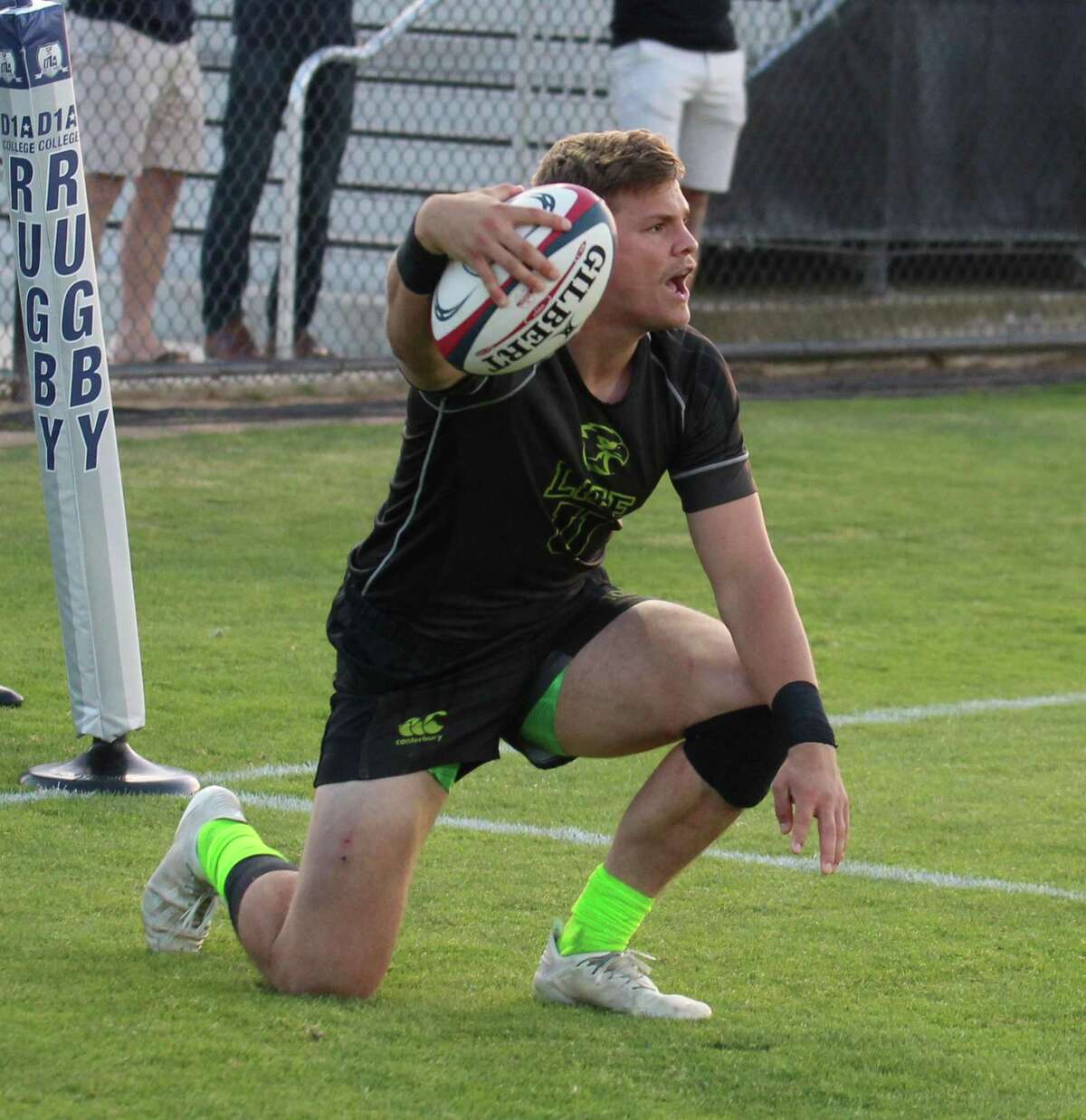 RUGBY: Magnolia alum Mooneyham becomes top draft pick