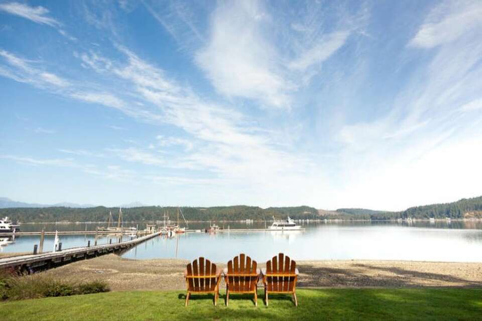 How to spend a weekend in Washington's hidden gem: Union