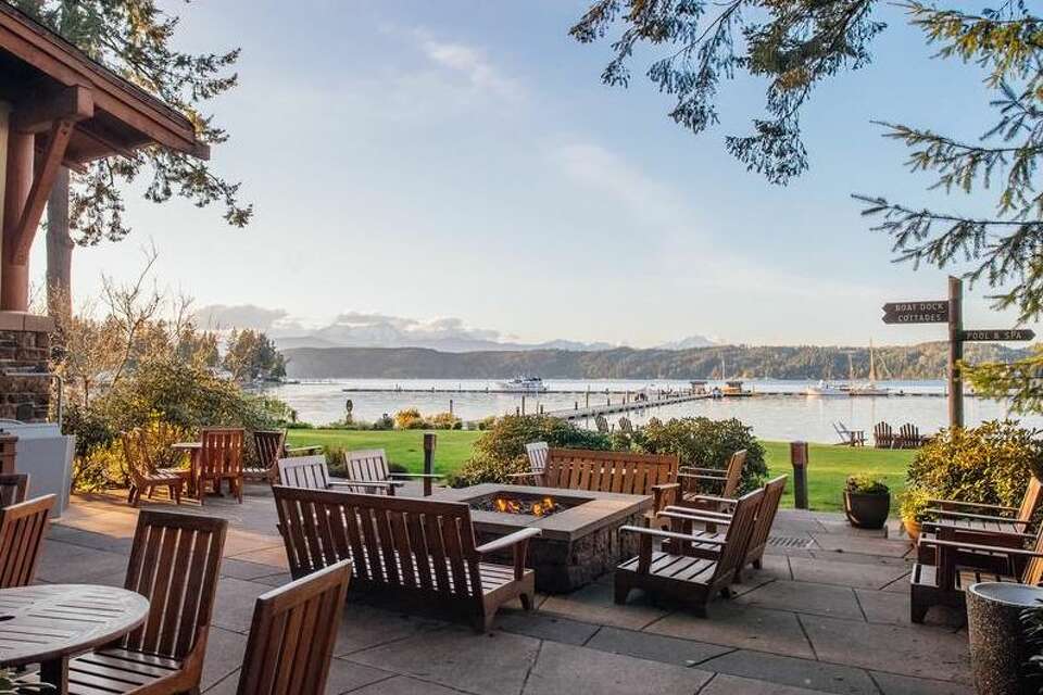 How to spend a weekend in Washington's hidden gem: Union