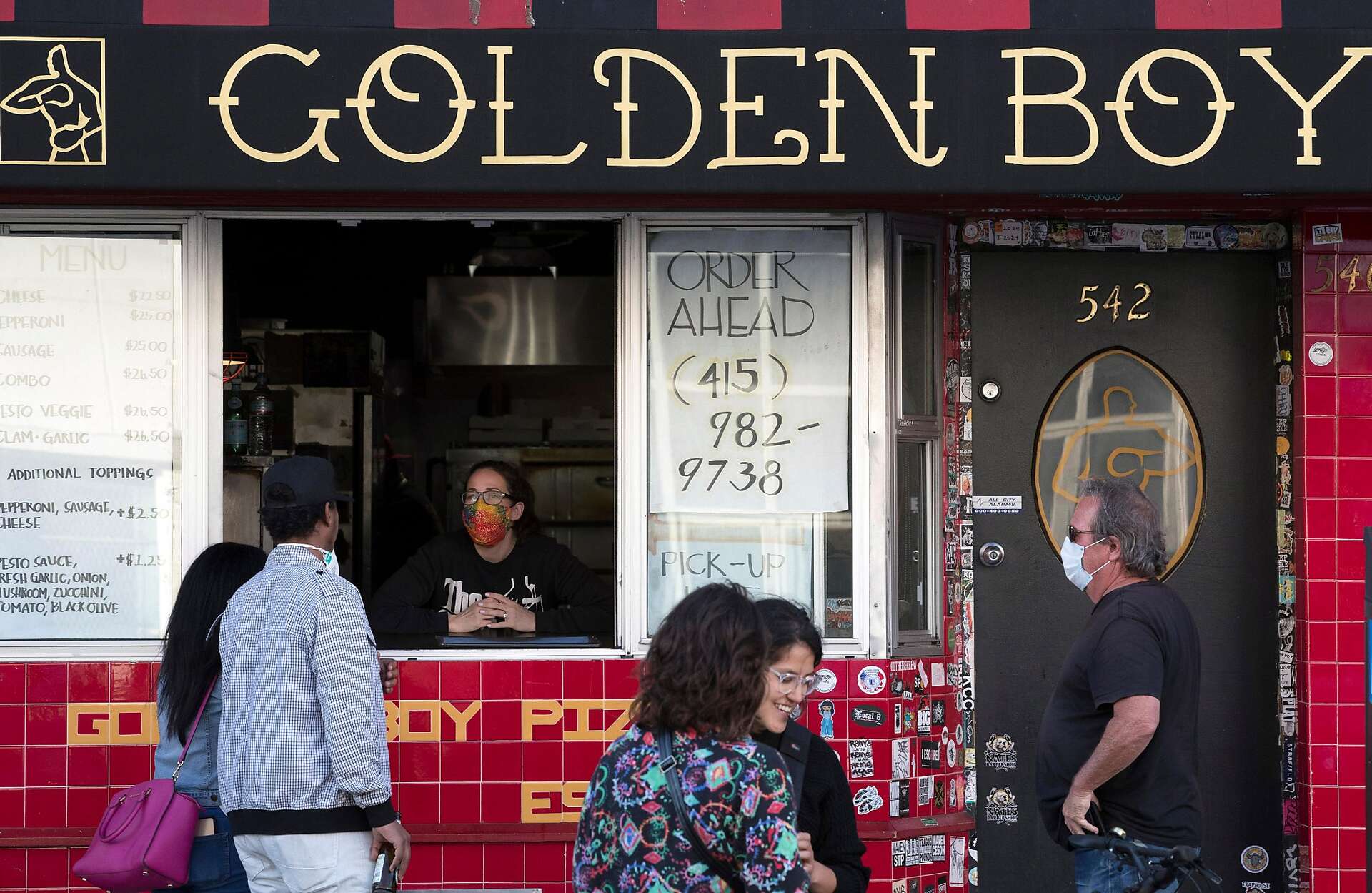 What can we do to save the restaurant industry? Why is it ours to save?