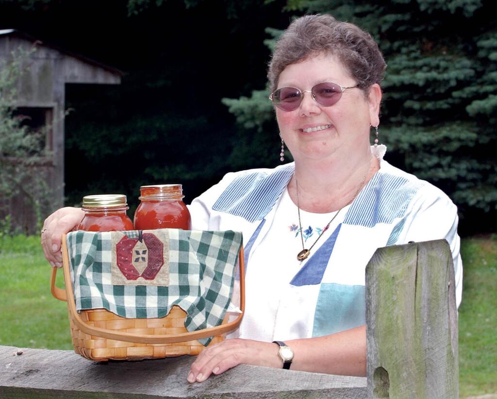 Phyllis Valenti, ‘quintessential’ Durham resident, dies of coronavirus ...