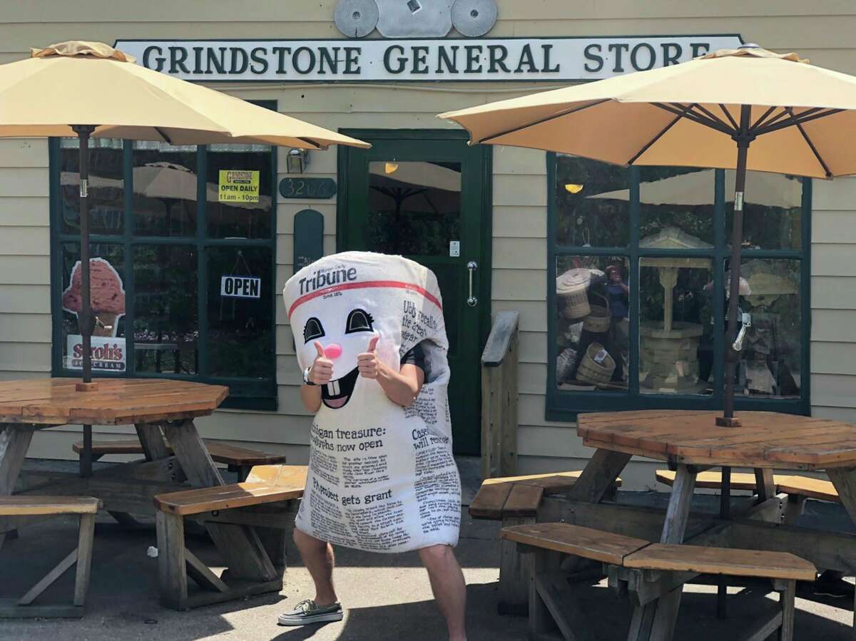 Grindstone City holds special place in Michigan history