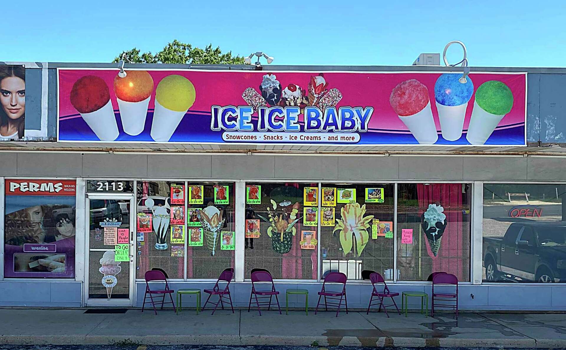 10 great San Antonio fruterías with mangonadas, raspas, aguas frescas ...