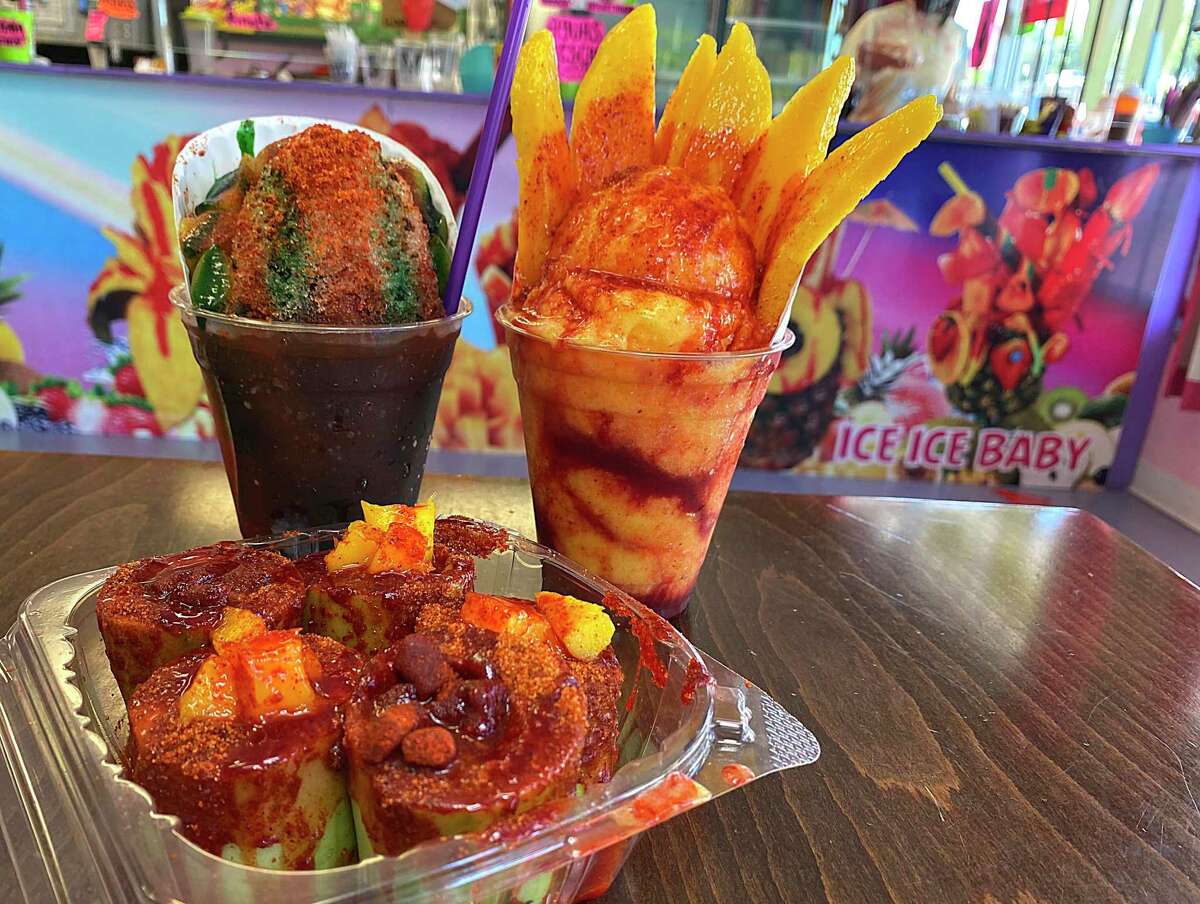 What makes the best food in San Antonio so special