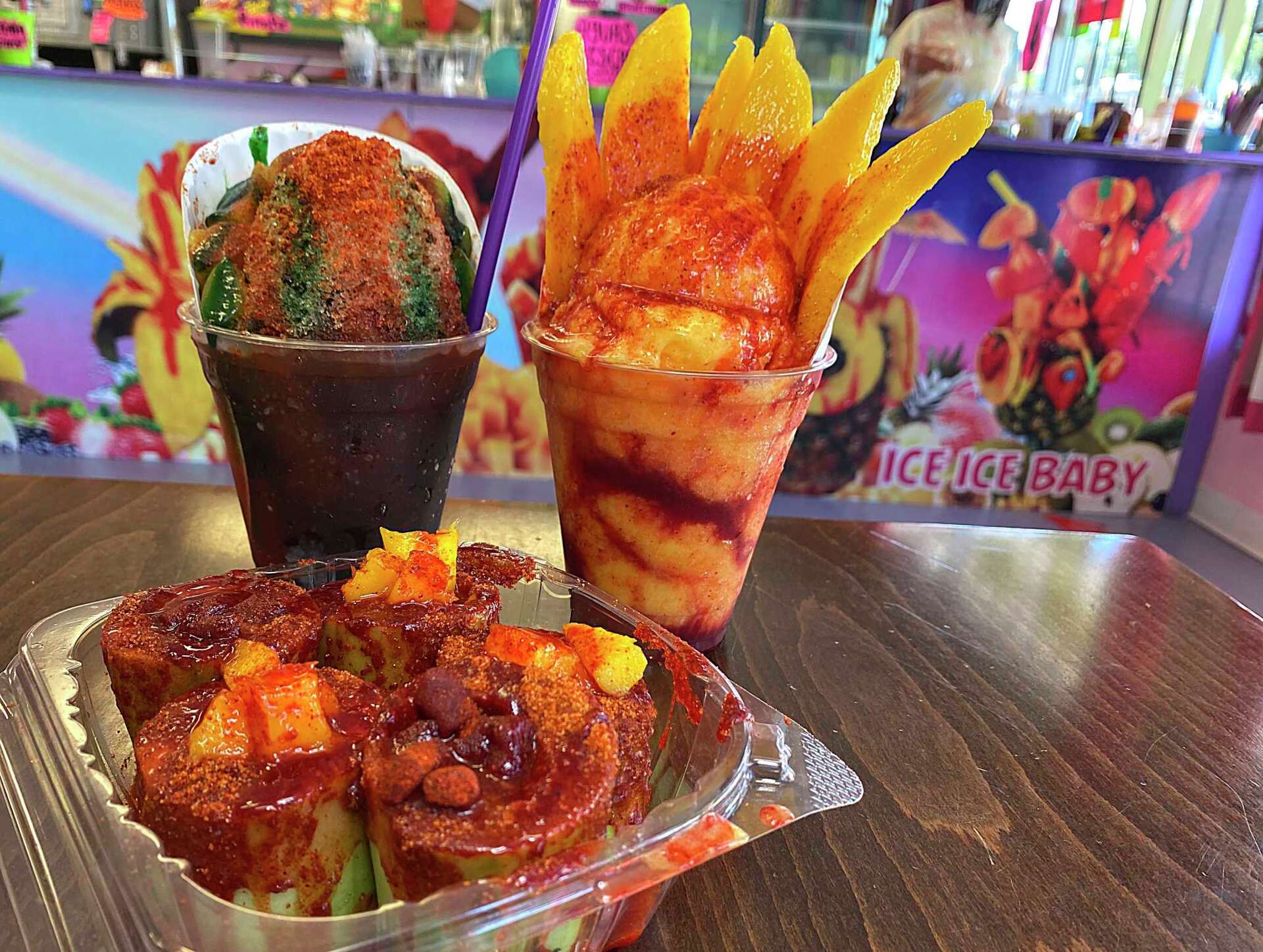 What makes the best food in San Antonio so special