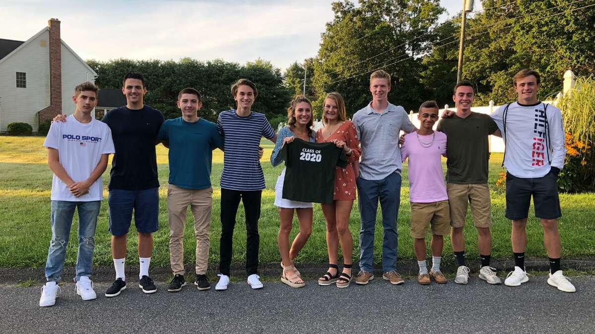 After growing up together, ‘Broadview Kids’ to head off to college