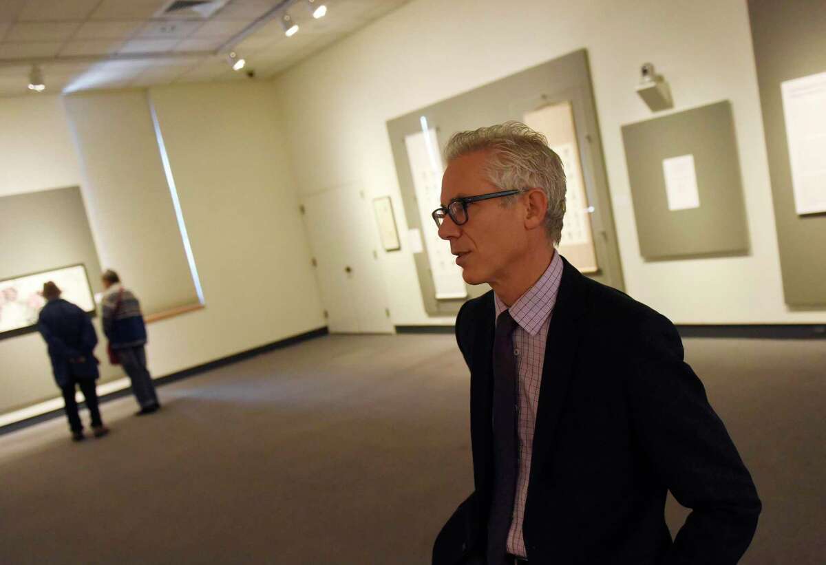 Greenwich’s Bruce Museum reopens to public June 27