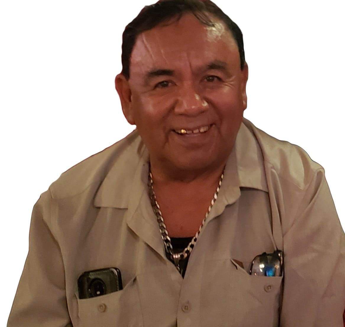 CARLOS ANSELMO OROPEZA
