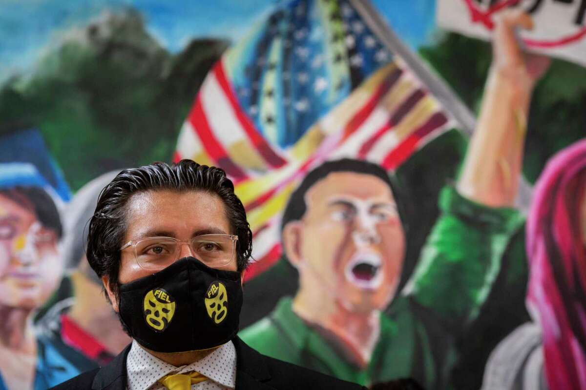 Houston Dreamers relieved by Supreme Court ruling on DACA