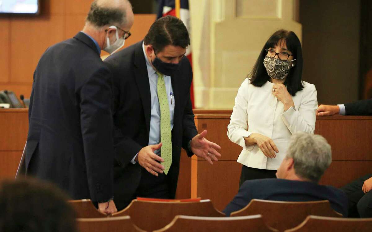 San Antonio might cut $109 million in spending over next two years as ...