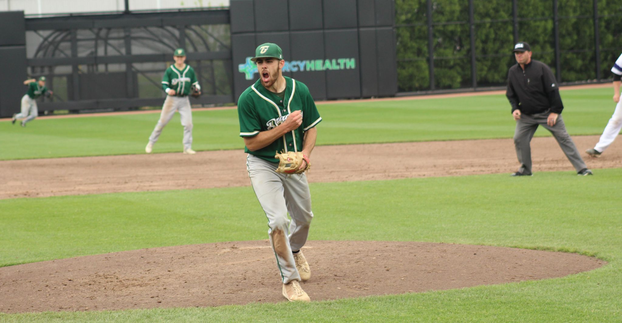 Cody Orr: A fascinating, versatile Astros prospect