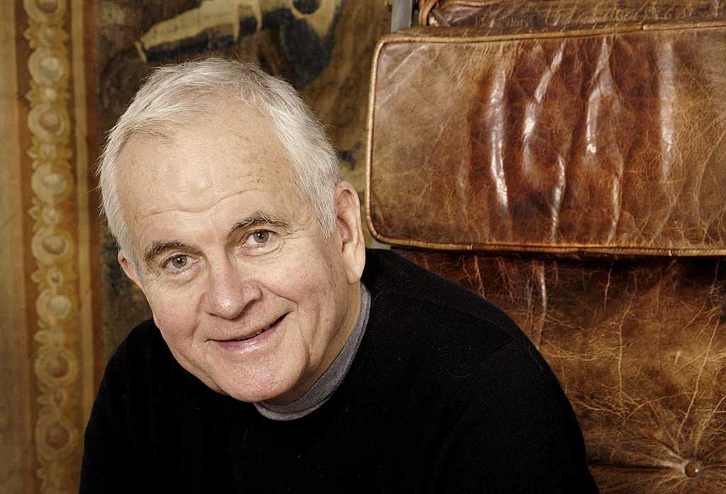 'Lord of the Rings' actor Ian Holm dies at 88