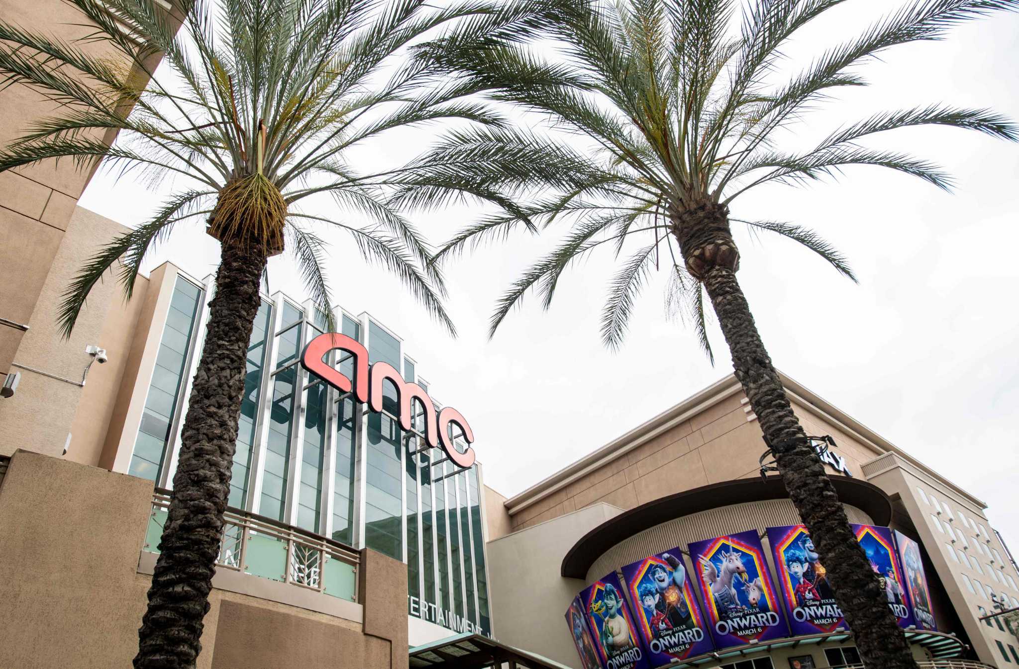AMC Theatres changes reopening policy, masks now required