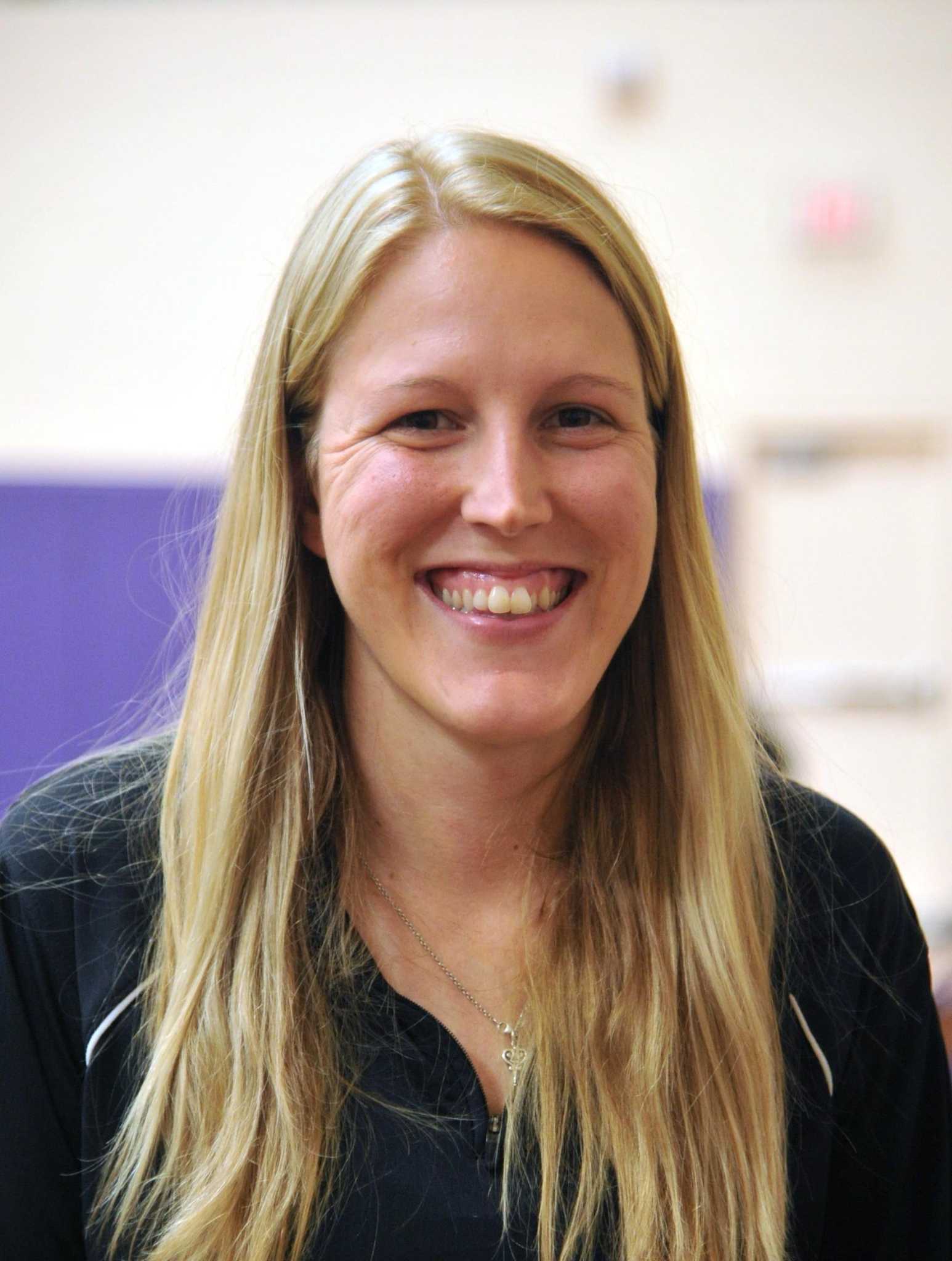 VOLLEYBALL: Peyton takes over as head coach at Cooper