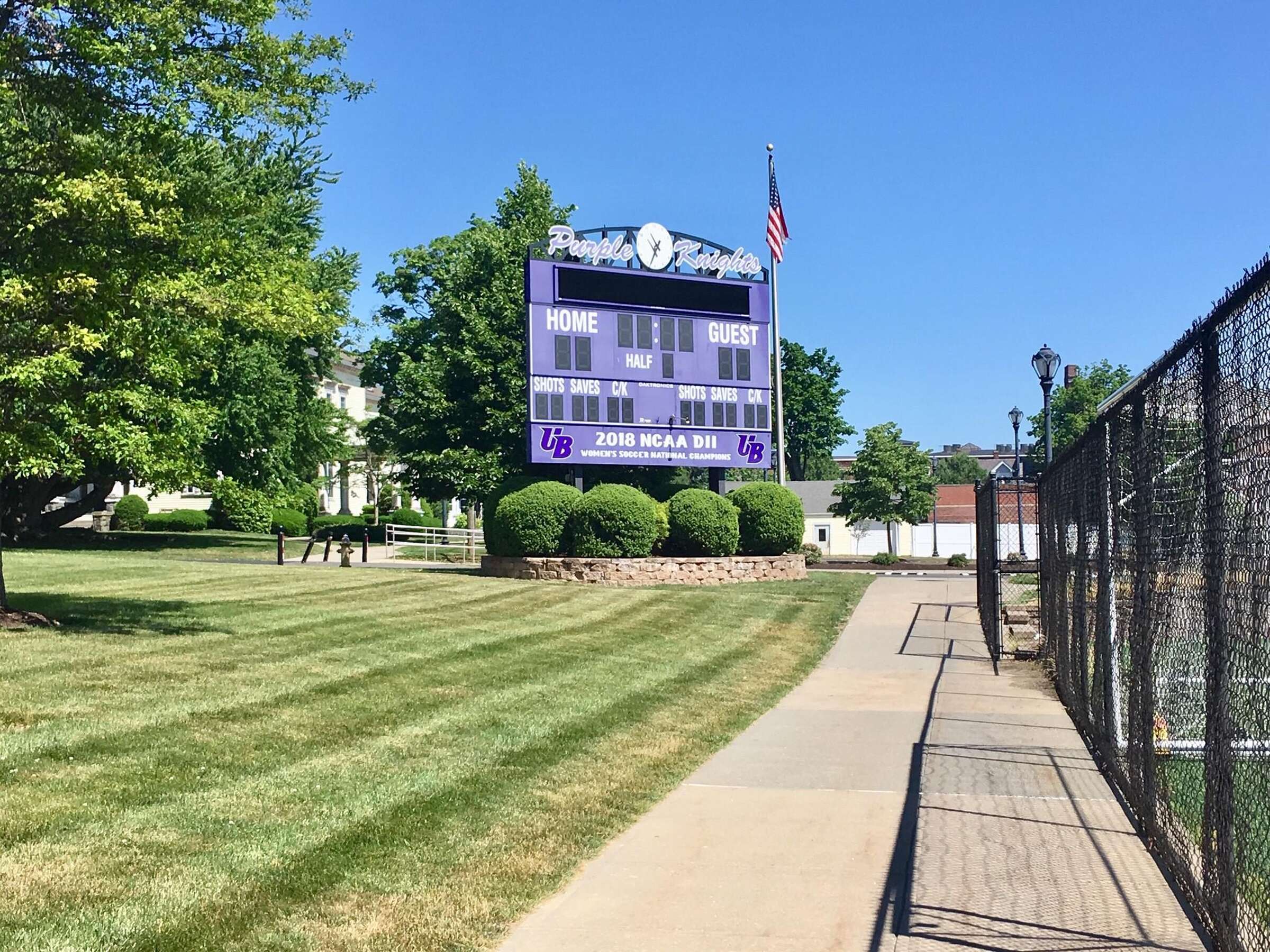 New Bassick High School to be located at University of Bridgeport