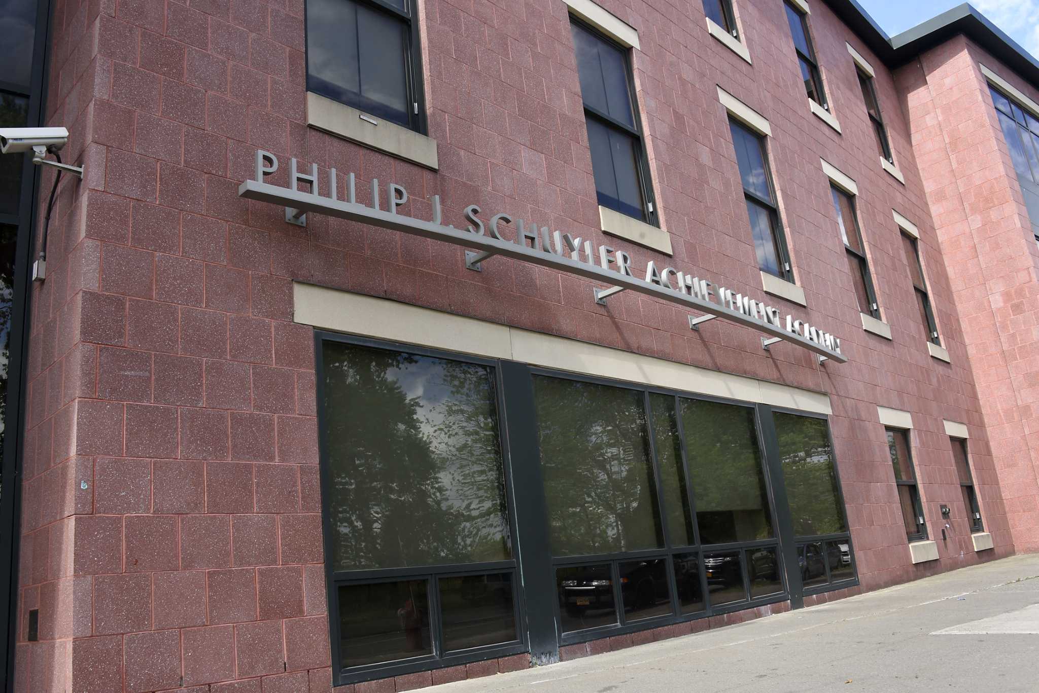 Philip J. Schuyler Achievement Academy school in Albany will be renamed ...