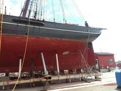 Slavery in Connecticut, ended only in 1848, had a long history