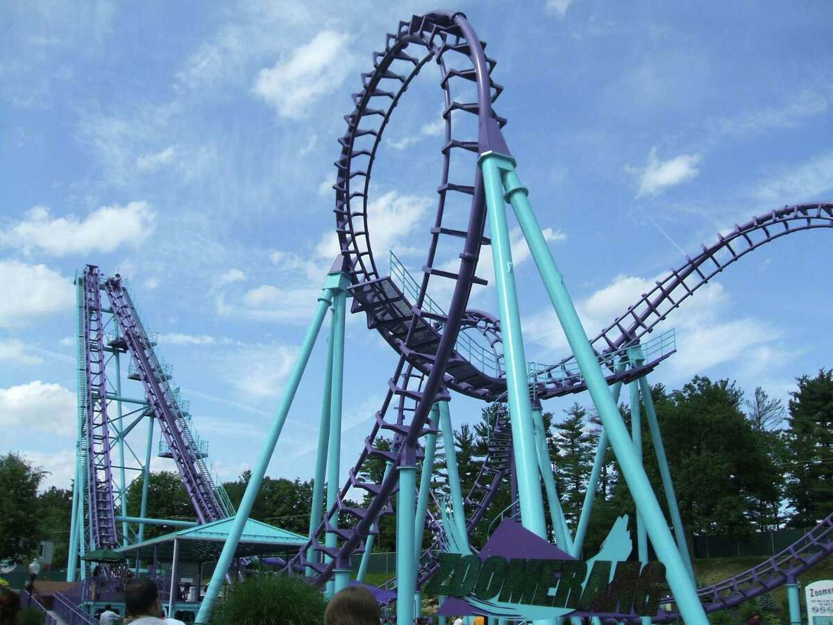 Lake Compounce opening to pass-holders July 1, others (with RSVP) July 6