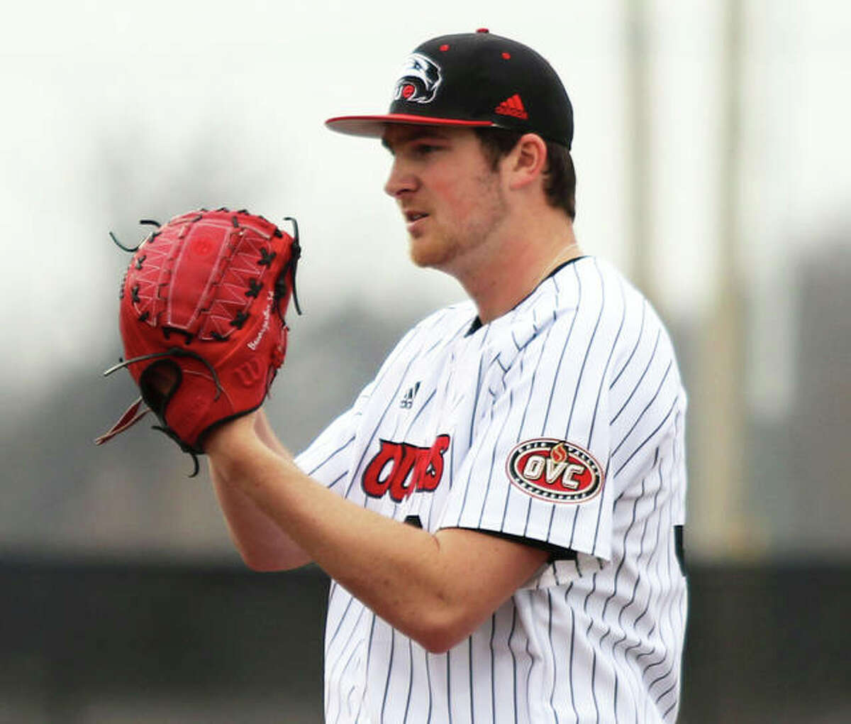 Baumgartner passes on the pizza, other offers in MLB draft, will return ...